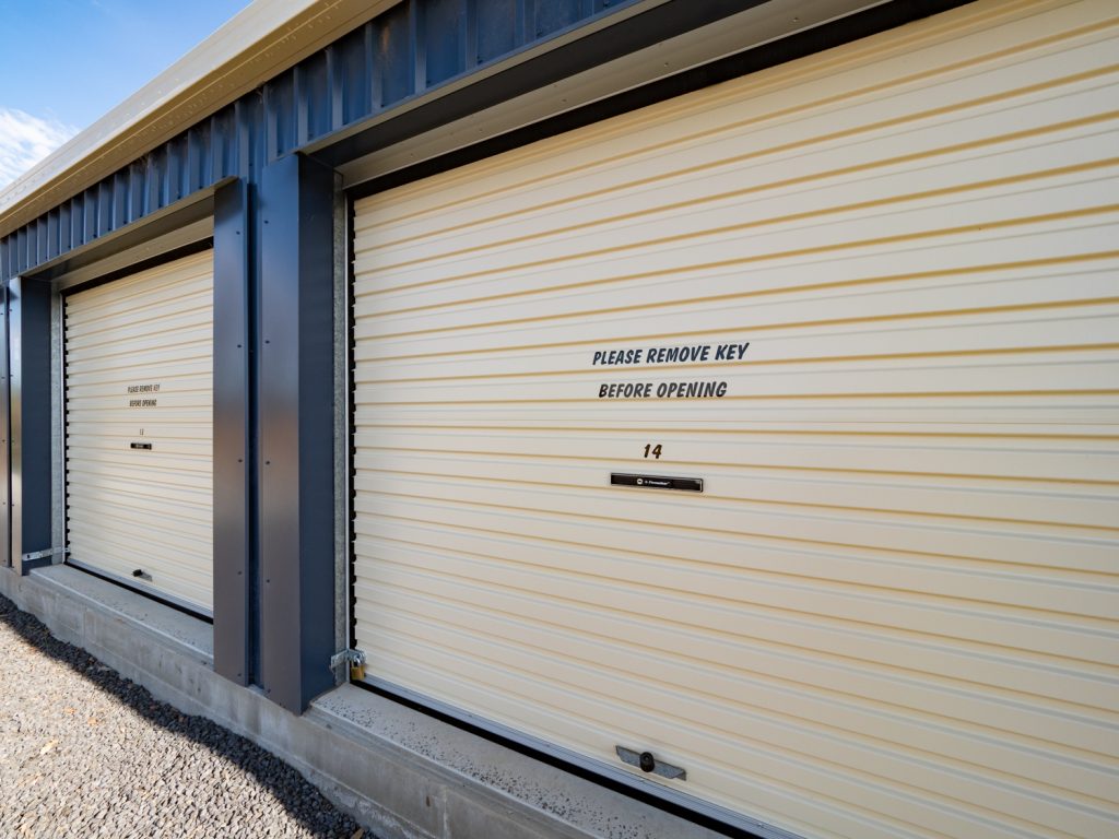 Sapphire Self Storage & RV Storage Units Far South Coast NSW